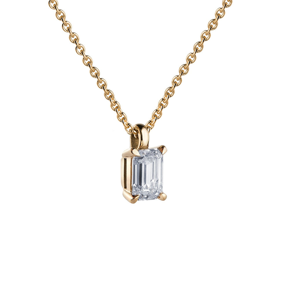 Soli Collection | Everyday diamond stud earrings